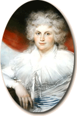 Nancy Woodruff :: Bio